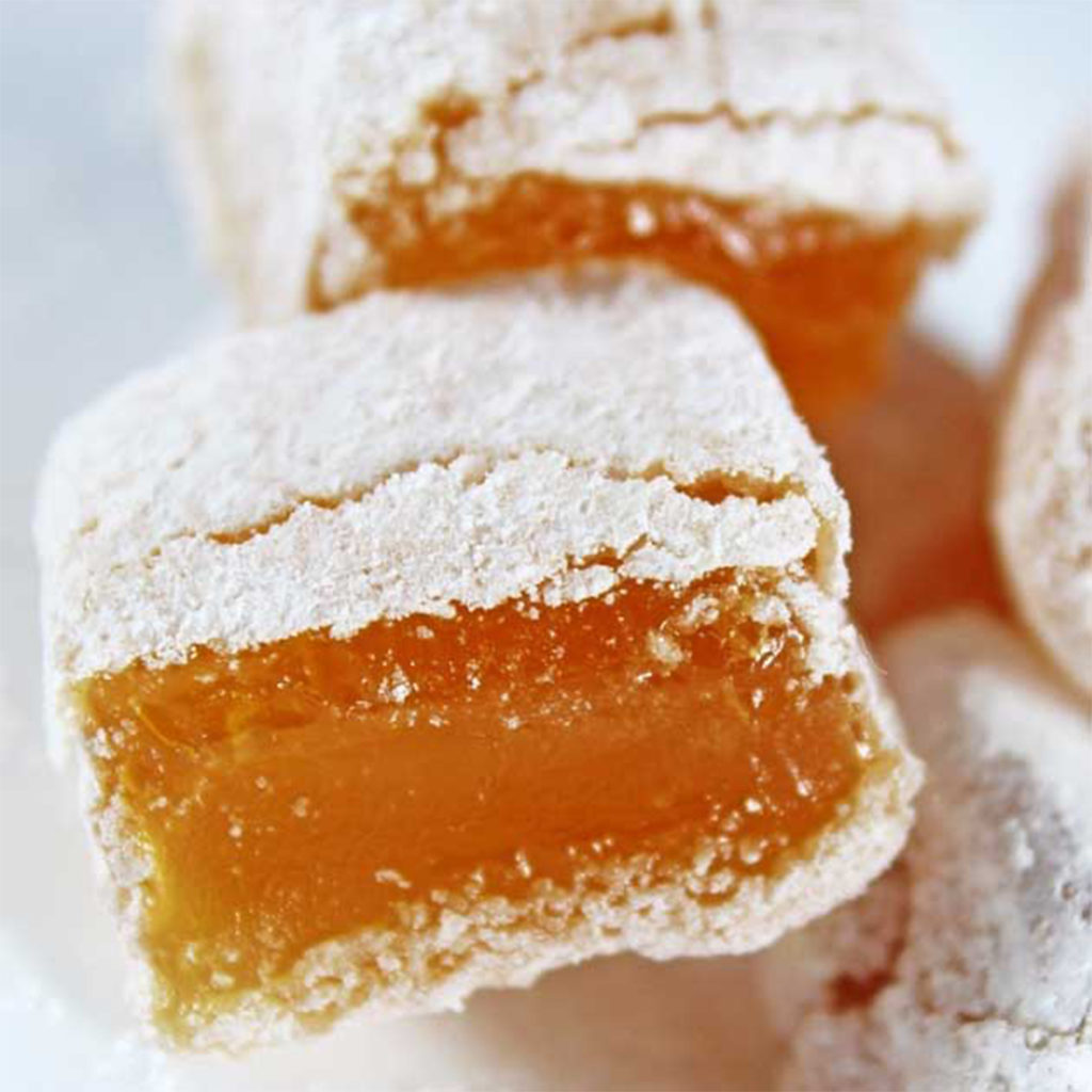 Doces – Mega Árabe